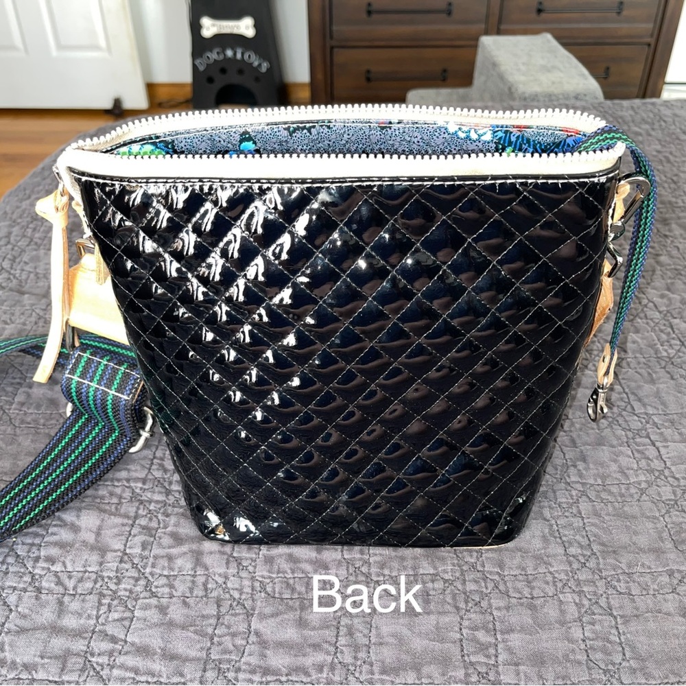 Consuela Jax Wedge ***Excellent Condition*** Smoke-Fr… - Gem